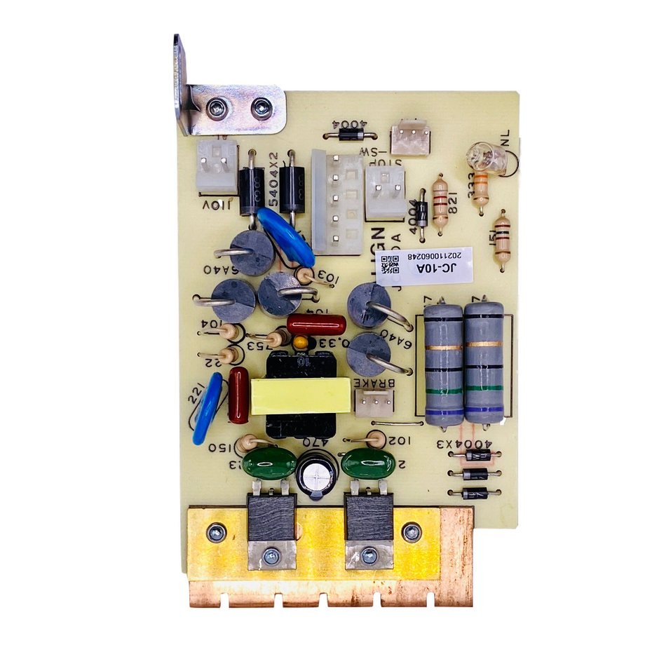 Power Feed Parts – Bestline Products Inc